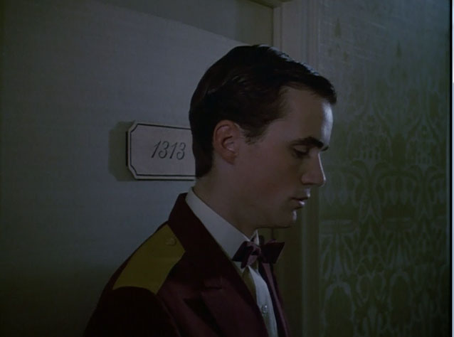 kenneth in the (212): Ransom Note