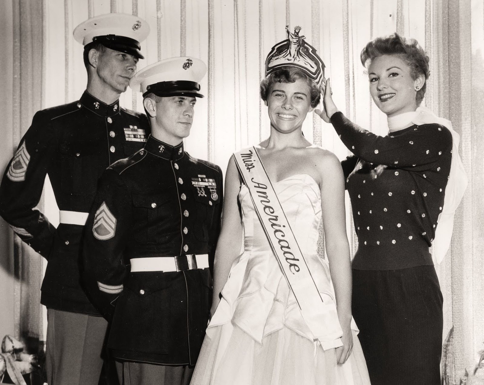 An Internet Biography of Allison Hayes