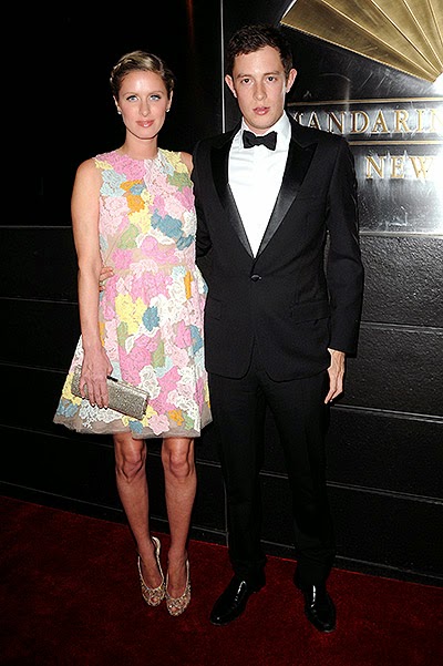 Nicky Hilton marries James Rothschild - news-4y