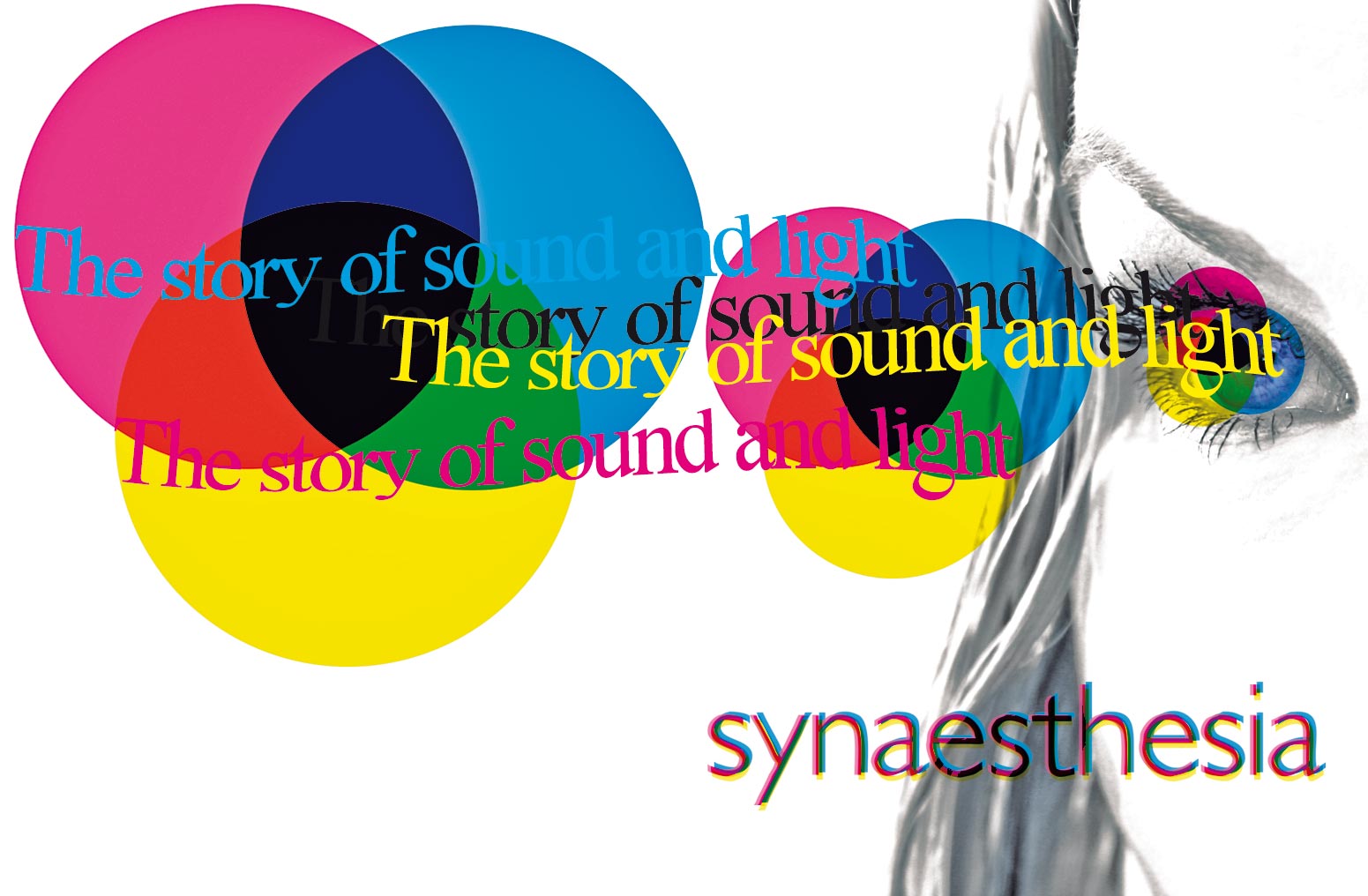 C Neeki: Synaesthesia