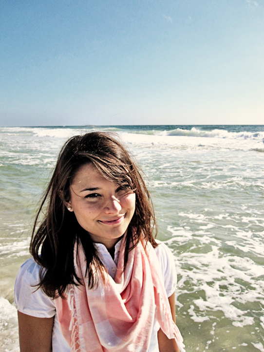 {Top Five} Friday Featuring Jenny Thomas, Nail Guru / i believe in ...