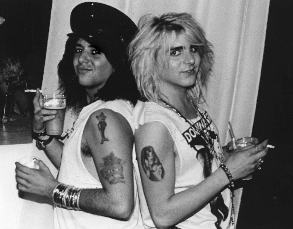 Episode 45 - Riki Rachtman Decibel Geek - Hard Rock and Heavy Metal ...