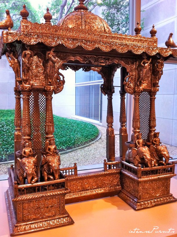 Architecture: the dallas museum of art [dma]