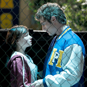 The Musings of a Short, Spunky, Brunette...: Awkward: AKA: You Can Keep ...