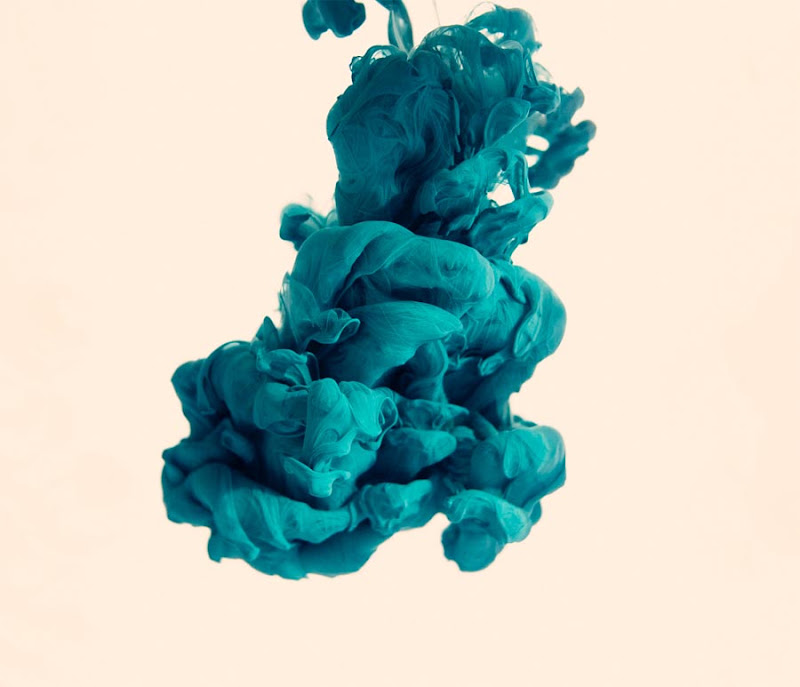 Fluid Dynamics & Liquid Photography ~ All About