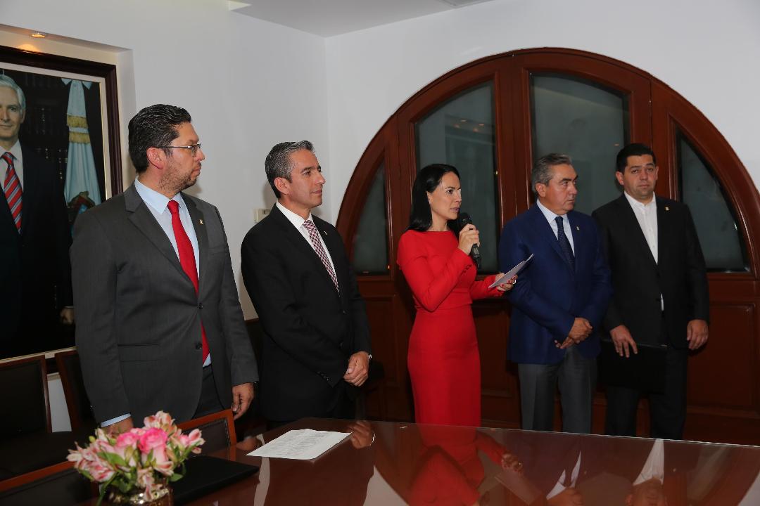 El mexiquense Hoy: Ismael Ordoñez nuevamente en Ecatepec como delegado ...