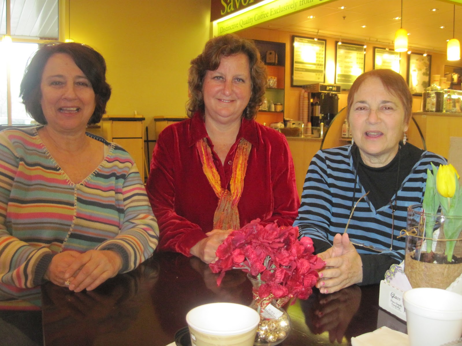 The Belle of Cowbell: The Bipolar Therapist from Willow Grove, PA: Bill ...