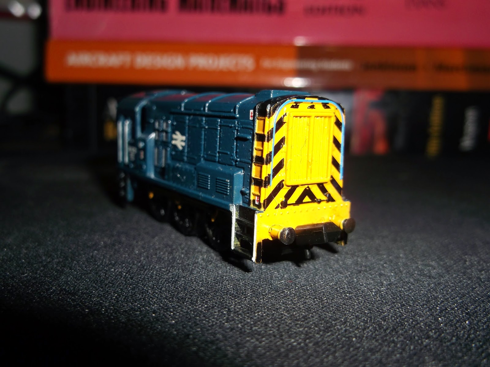 Tawe_TMD: Is Scale Inaccuracy a Cardinal Sin?