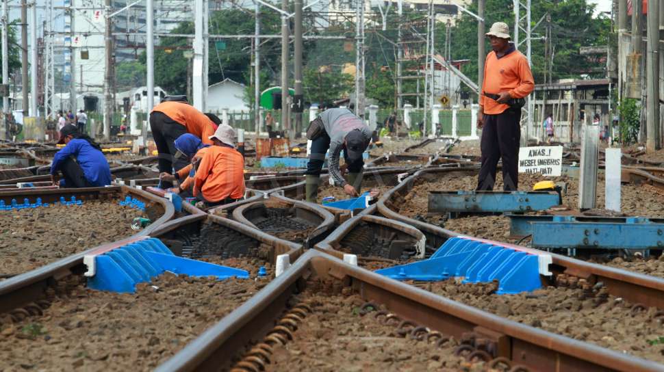 Terpopuler 33+ Gambar Rel Kereta, Gambar Kaos