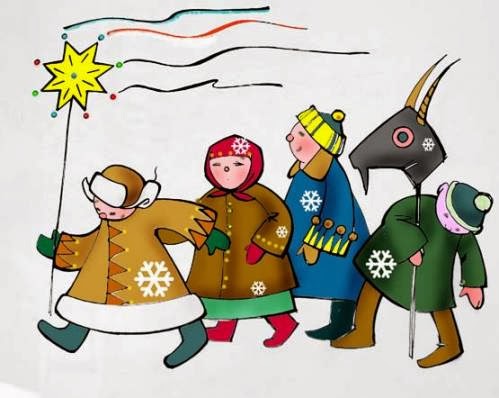 Бібліо-компас: січня 2014