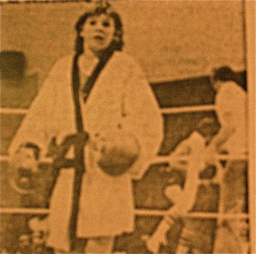 Boxing 1980 to 1989: Canadian Amateur Boxing 1981 to 1983