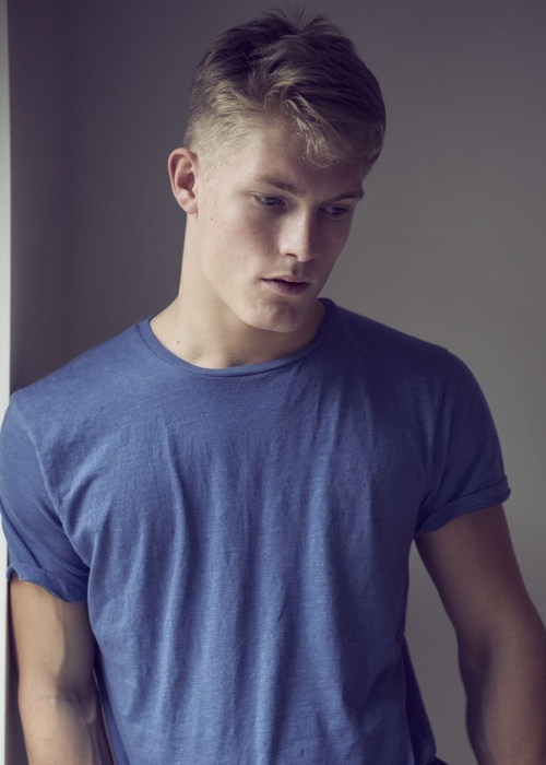 AdonisMale Blog: Hunks of Adonis