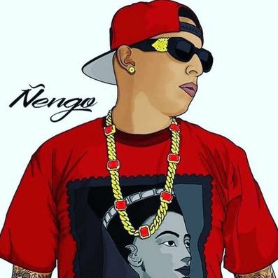 EL REY DEL RAP: ÑENGO FLOW
