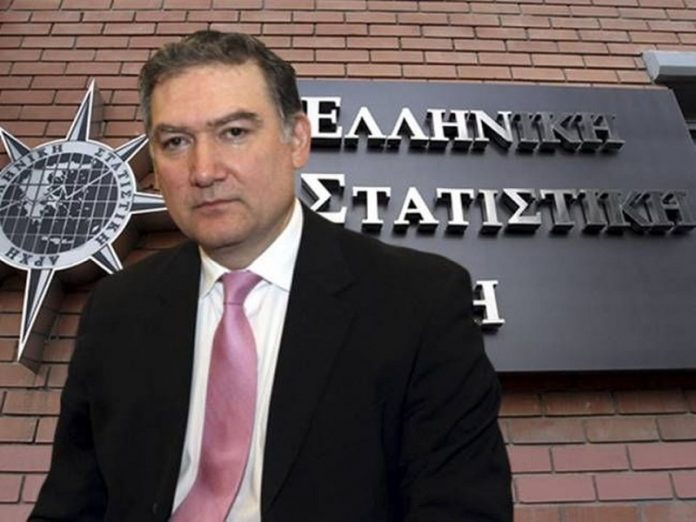 ΕΛΣΤΑΤ, Η ΩΡΑ ΤΗΣ ΑΛΗΘΕΙΑΣ ***: Μαΐου 2018