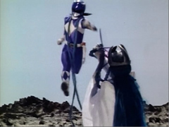 Henshin Grid: A Guide to Power Rangers and Super Sentai Footage for the ...
