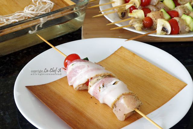 La Chef-A: RAVASE CU FRIGARUI DE PUI SI LEGUME