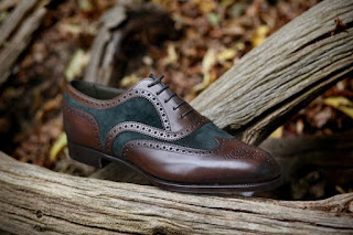 Clase, elegancia y distinción: LOS ZAPATOS SPECTATORS./ THE SPECTATORS ...