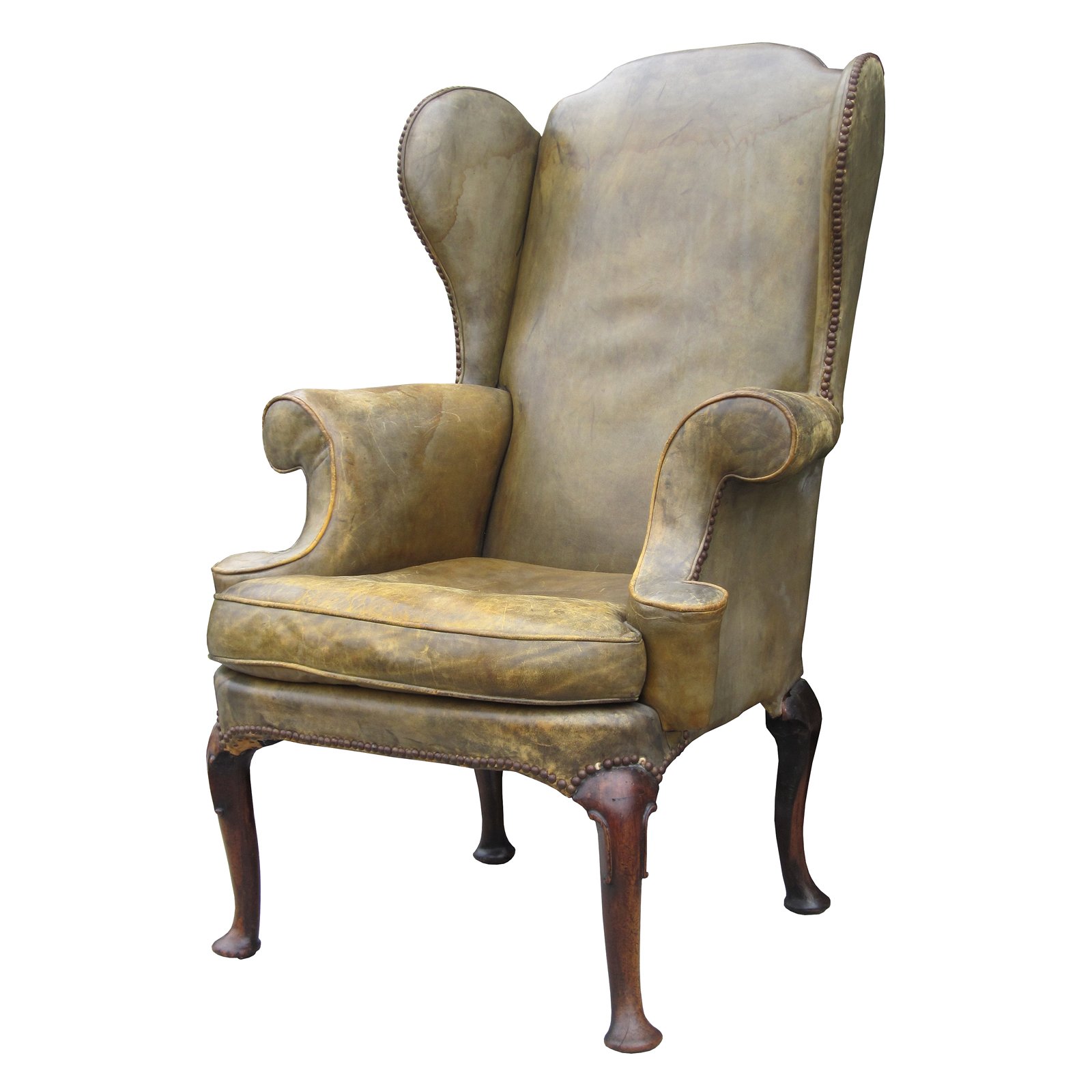 The Peak of Chic®: Let's Wing It