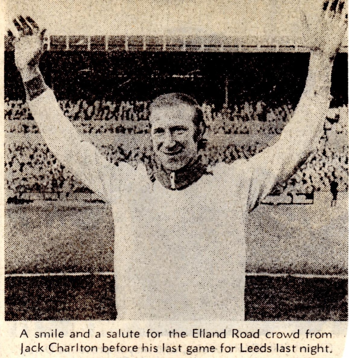 Grandad's football blog - forgotten heroes 1946-1980: 1972-73 - Part ...