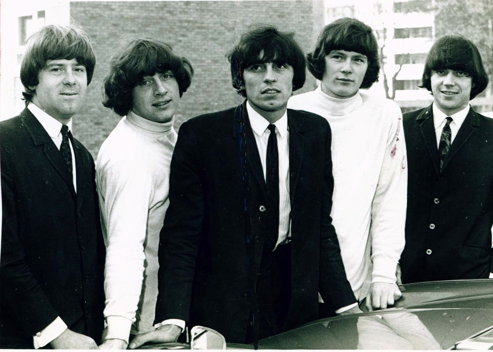 Bulls Head Bob: BULLS HEAD BOB SEP 2016 - THE DISH RAN AWAY - JIMMY O ...