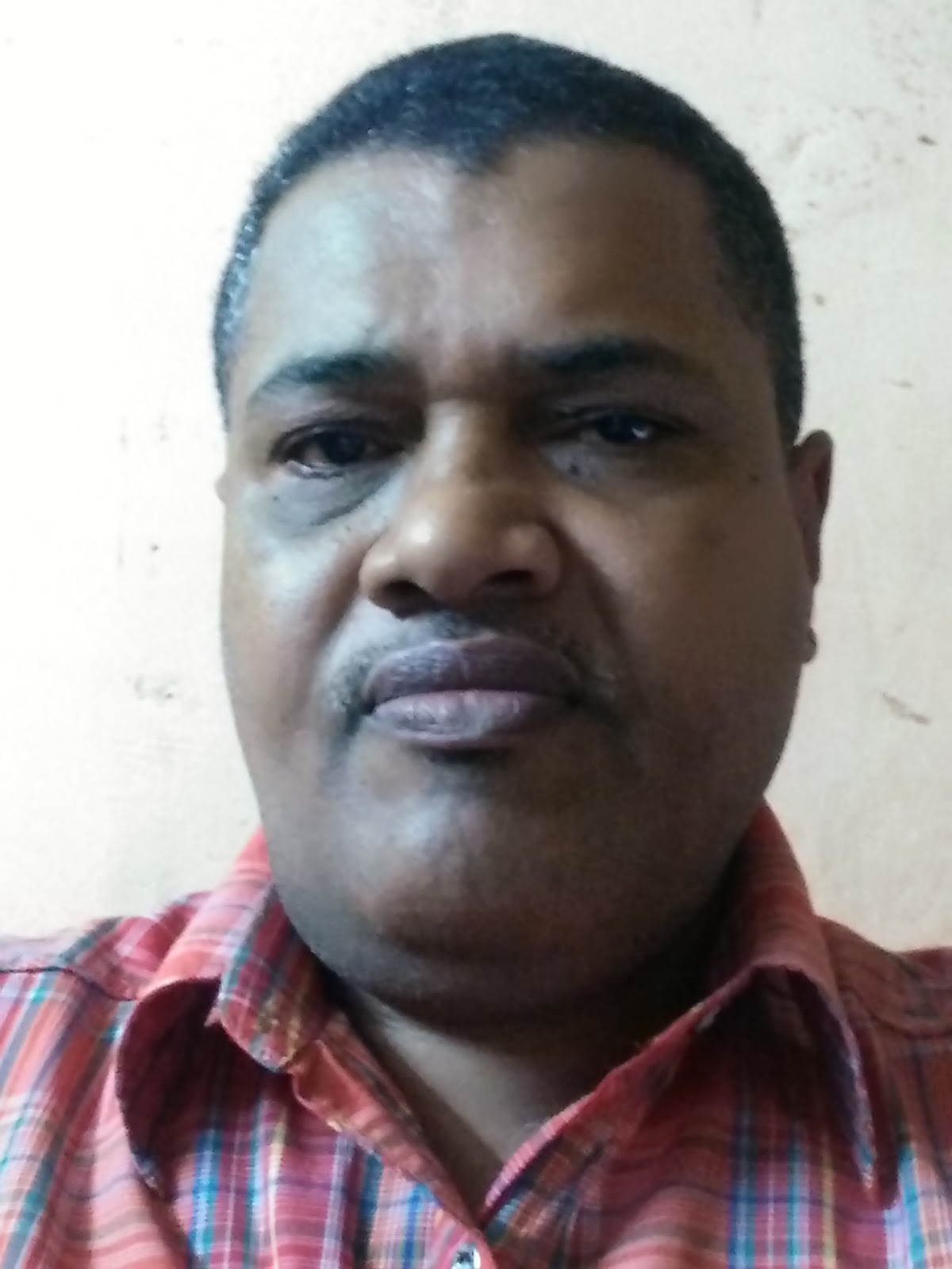 Muhammed Ahmed Surur