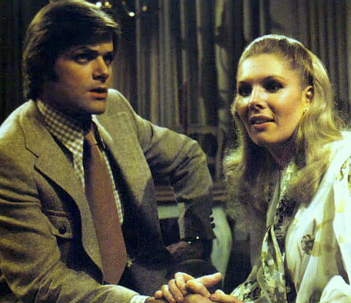Poseidon's Underworld: Fun Finds: 1970s Soap Opera Mags