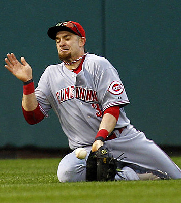 The Boys of Summer: More Realistic with Optional Fielding.