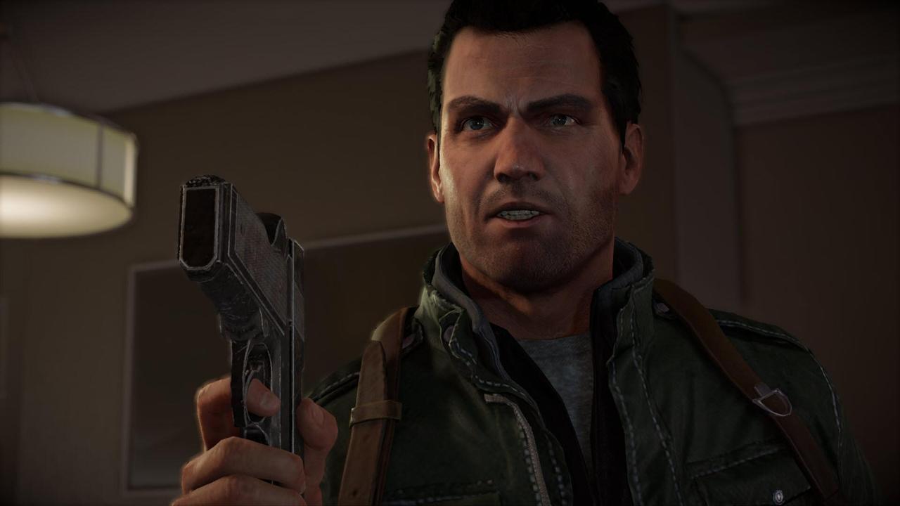 Bristolian Gamer: Dead Rising 4 Review (PS4) - And a zombie in a pear tree!