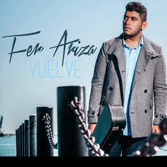 Biografía de Fer Ariza - Letras Pentecostales