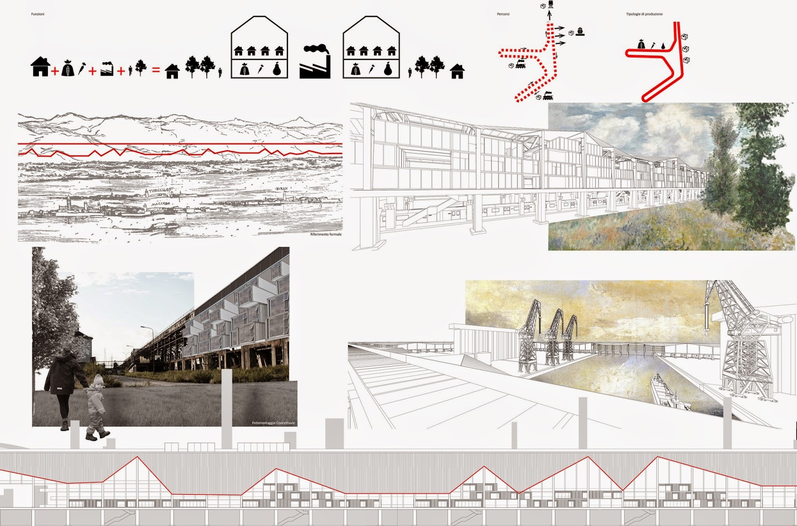 10K:THE WORLD’S LONGEST CONTINUOUS BUILDING