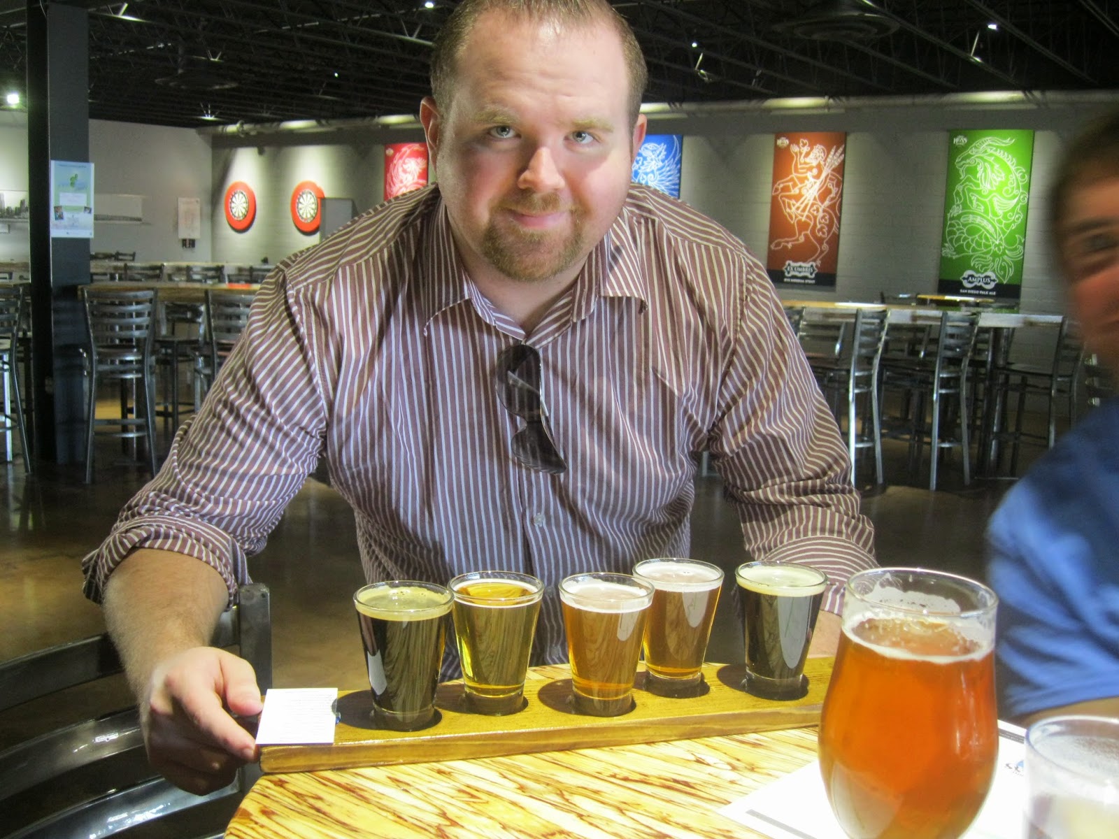 The Pursuit of Hoppiness: Discovering Microbrews All Around the Country ...