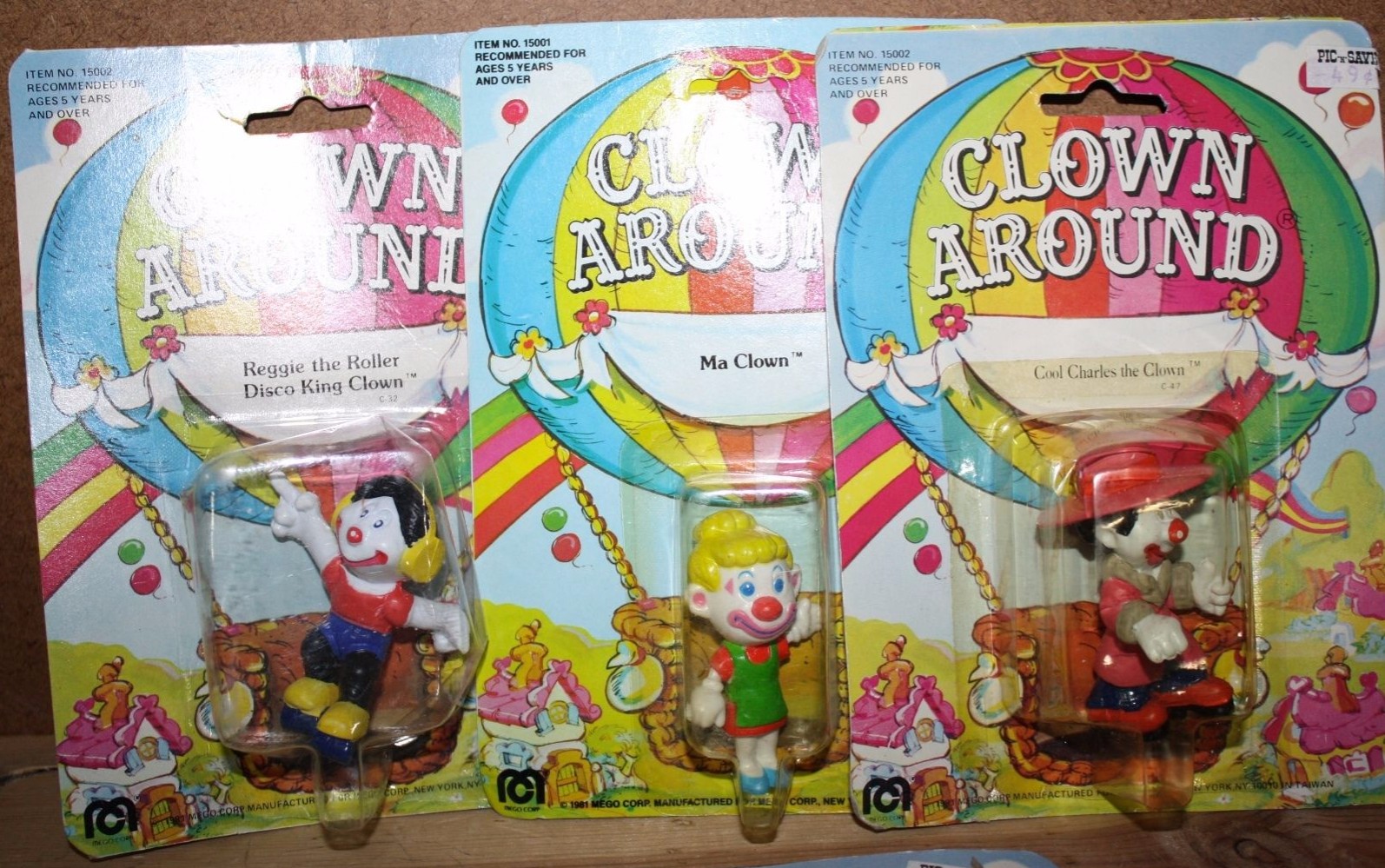 Dan Alexander Dizmentia: Bowzer The Clown: Insane Clown Around Posse