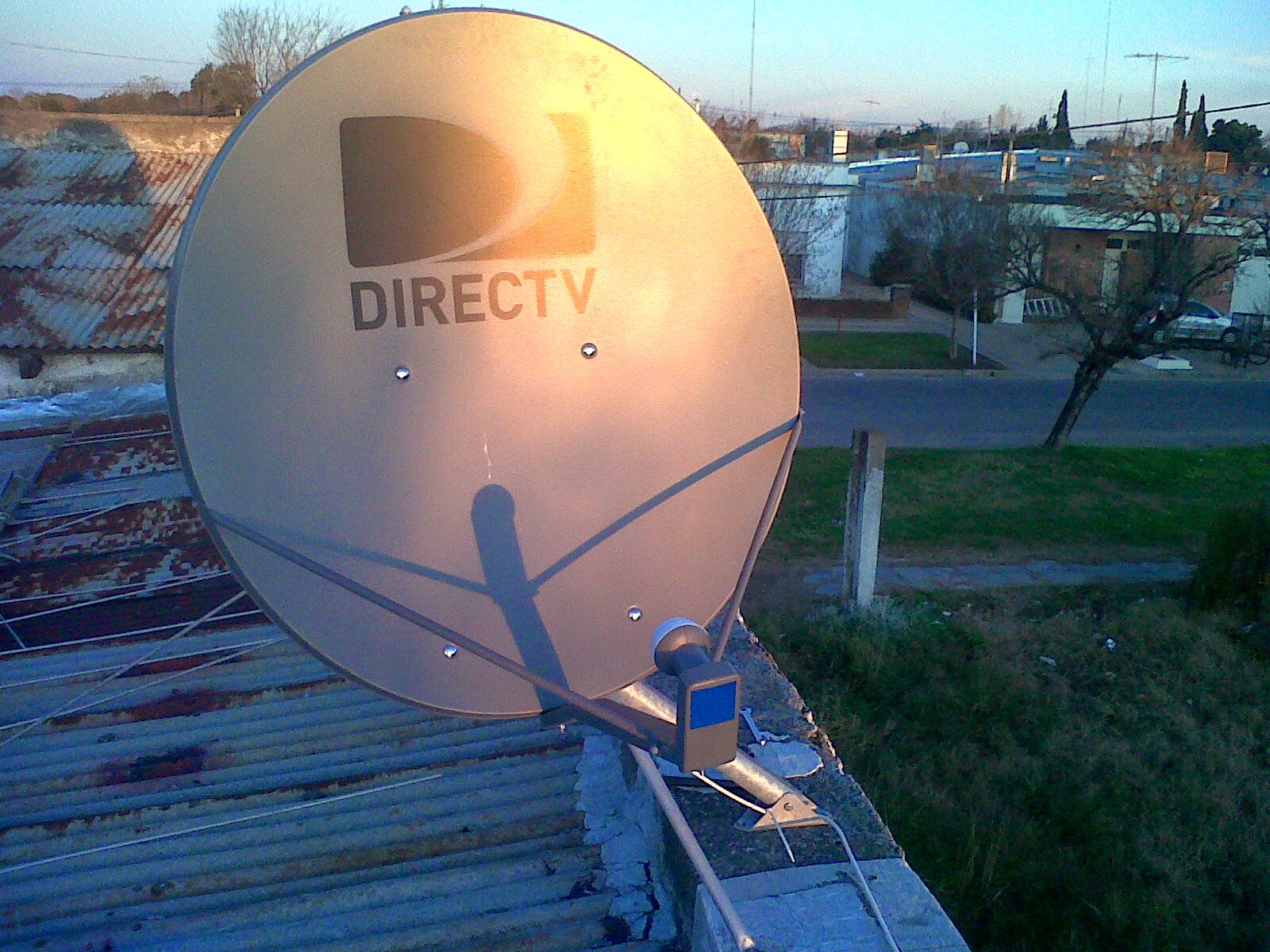 TV Satelital FTA Libre: Instalación de Antenas Parabólicas