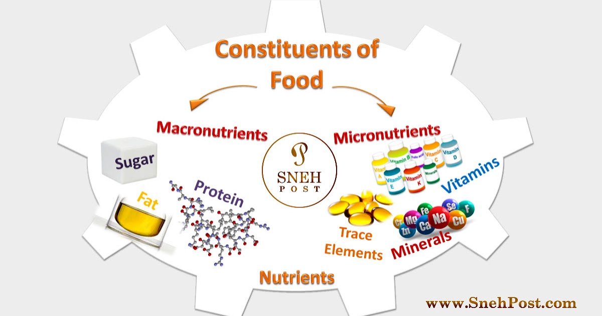 List Of Nutrients 7 Types And Whopping Food Sources List Of Nutrients 7 Types And Whopping Food Sources