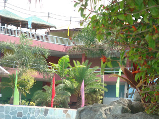 Volet's Resort and Hotel | Stories of a Mom