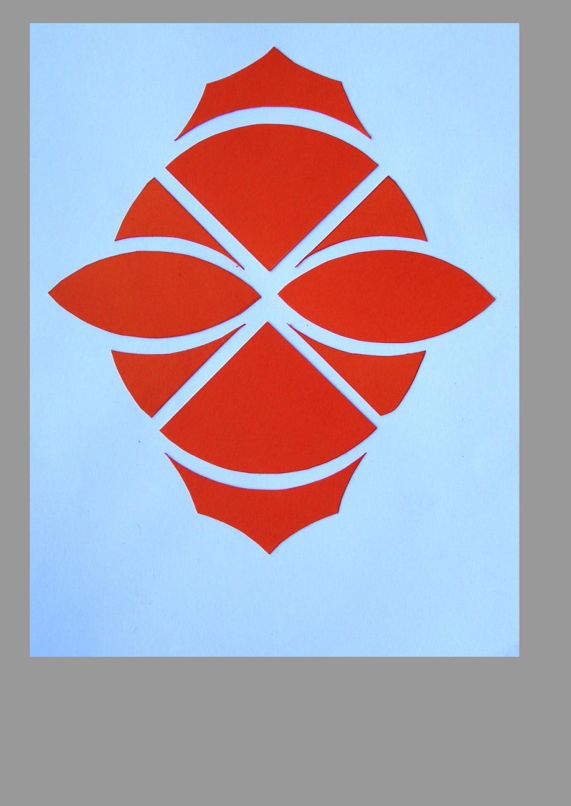 PRESENTACION DIGITAL AVANZADA DE PROYECTOS: LEYES DEL DISEÑO