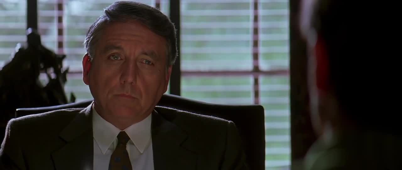 Joseph Baptiste Movies: Patch Adams