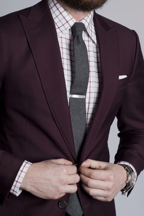 Top 5 The Lapel Style Guide | Fashion And Tattoo's