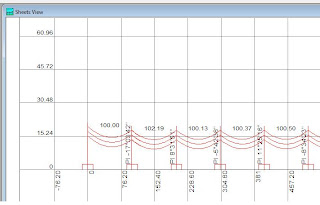 BASIC TRANSMISSION AND DISTRIBUTION DESIGN: PLS CADD Basic 1: PLS CADD ...