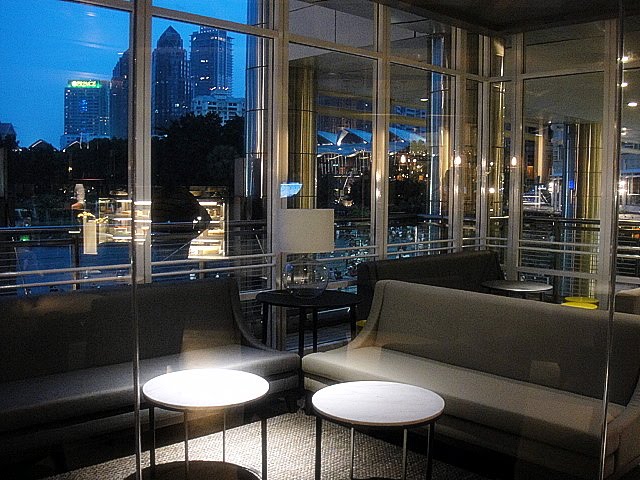 Eat Drink KL | Ben's @ KLCC