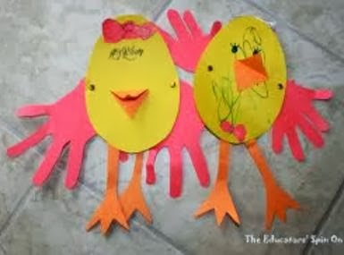 crafts for kids to make ~ instructions origami kids