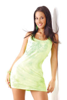 Karen Ferrante El cambio le agregará al programa horas en el aire y ...