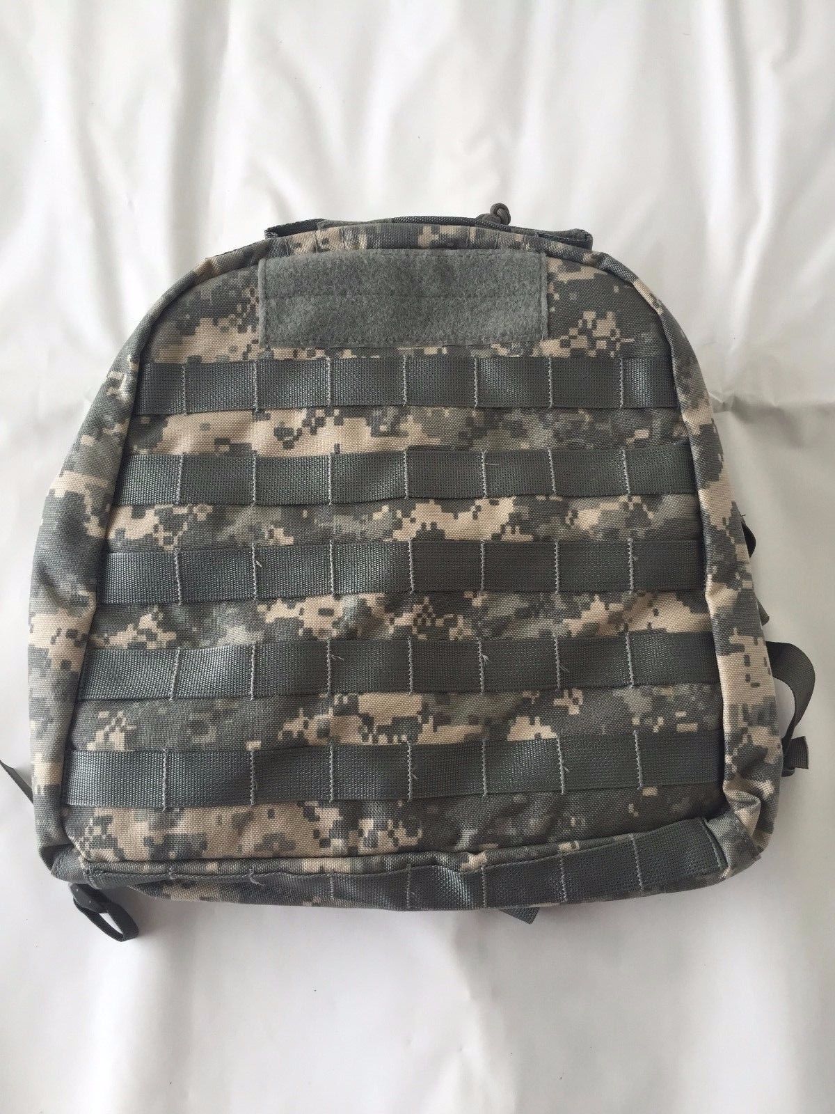 Webbingbabel: TSSI TACOPS Eagle Industries M-4 Special Operations ...