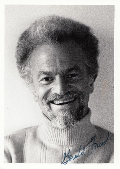 Simon St. Laurent, Squibber: Film and Television Composer Gerald Fried