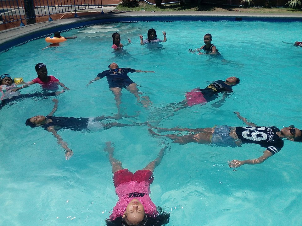 A HAPI Volunteer Recognition Day