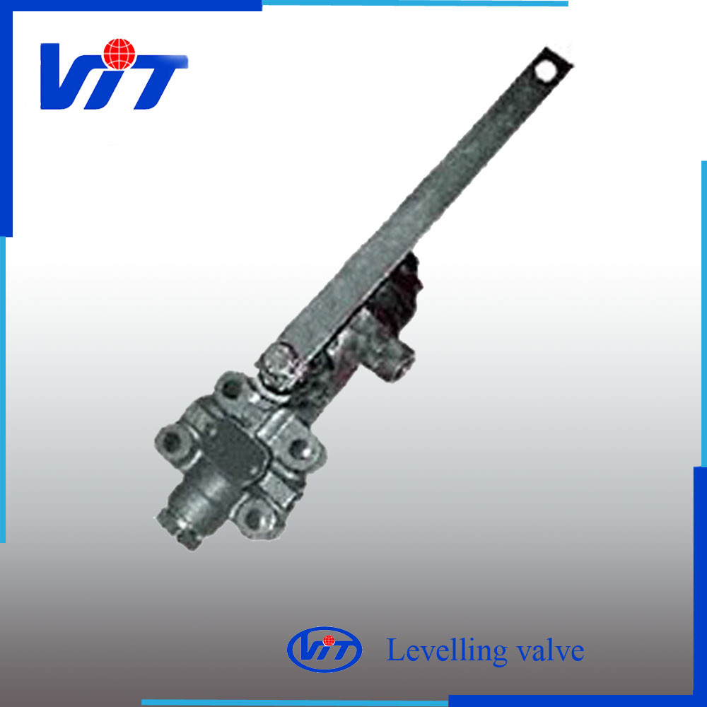 Truck air brake valve levelling valve -Skype:Abby-Yuan1: Knorr ...