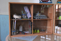 URBI-ET-ORBI……My Bucket List Journals.: Scale Modeling: Making a ...