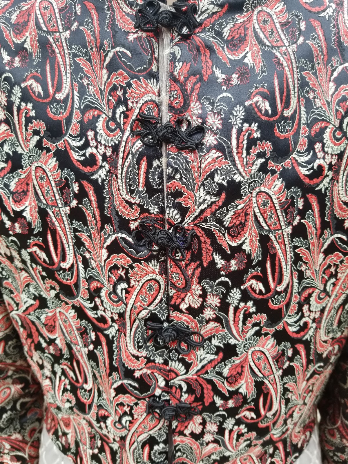 Sew Far, Sew Good: Henry VIII: Period Patterns No. 53