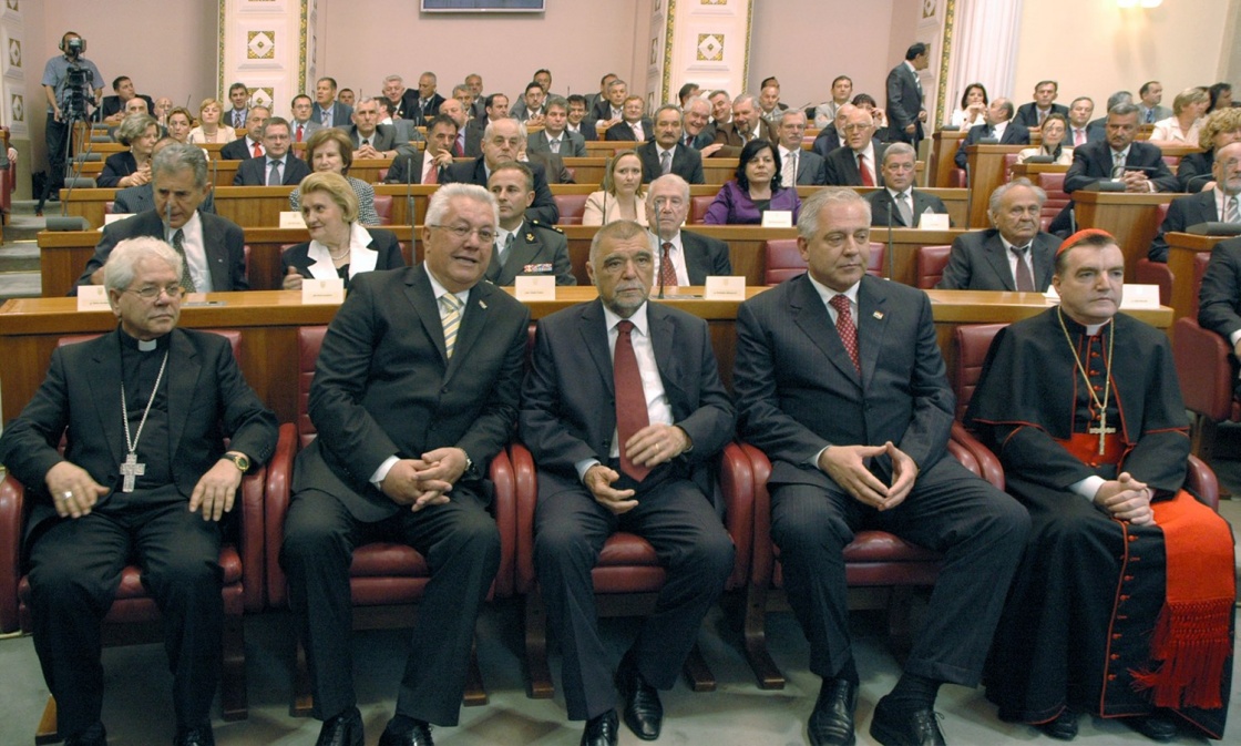 Anonymous Hrvatska: IVAN PERNAR RASTURA SABOR I SABORSKE GLUMCE ...