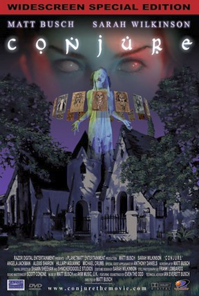 Basement of Ghoulish Decadence: December 2011